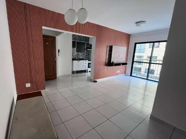 Apartamento para Locação em Santana de Parnaíba/SP Tamboré 3 Quartos