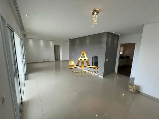Apartamento para Locação em Santana de Parnaíba/SP Tamboré 3 Quartos