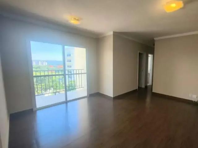 Apartamento para Locação em Santana de Parnaíba/SP Votuparim 2 Quartos