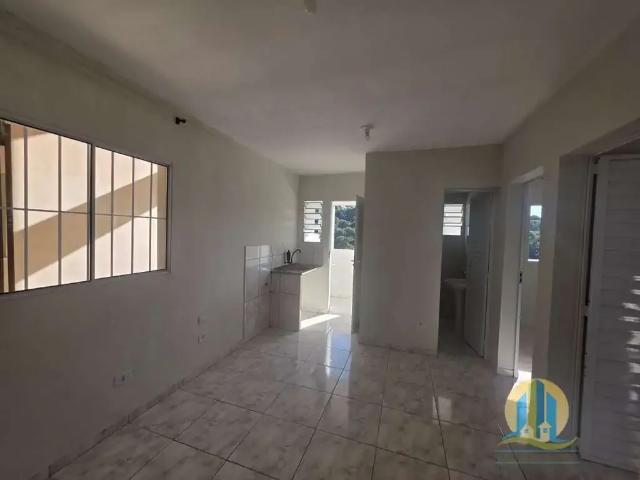 Apartamento para Locação em Santana de Parnaíba/SP Votuparim 2 Quartos