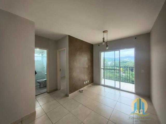 Apartamento para Locação em Santana de Parnaíba/SP Votuparim 2 Quartos