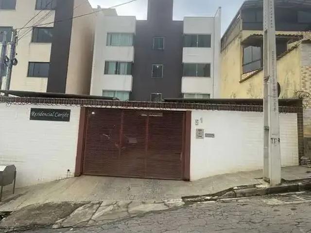 Apartamento para Locação em Santana do Paraíso/MG Cidade Nova 2 Quartos