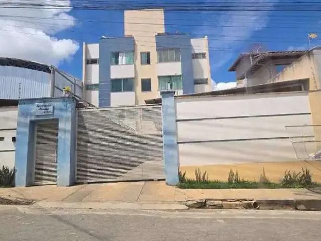 Apartamento para Locação em Santana do Paraíso/MG Cidade Nova 3 Quartos