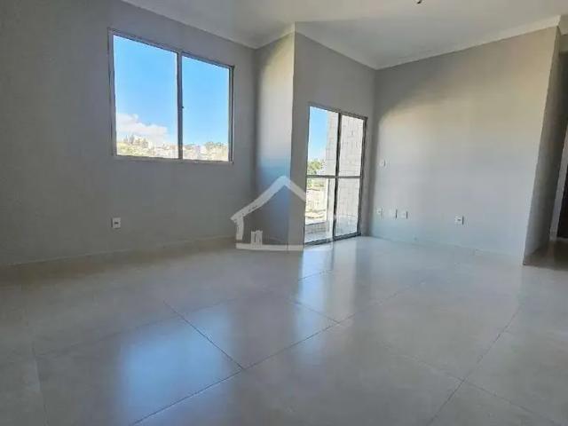 Apartamento para Locação em Santana do Paraíso/MG Cidade Nova 3 Quartos