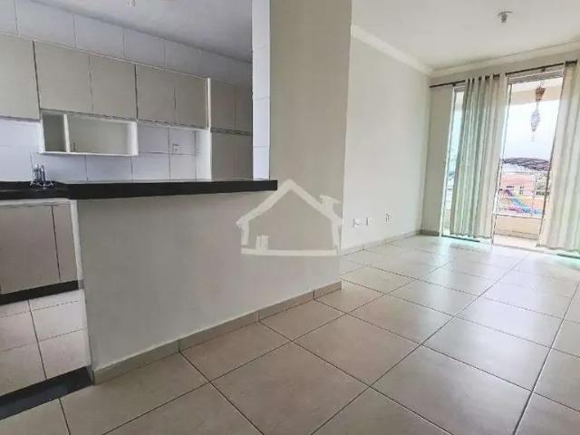 Apartamento para Locação em Santana do Paraíso/MG Cidade Nova 3 Quartos