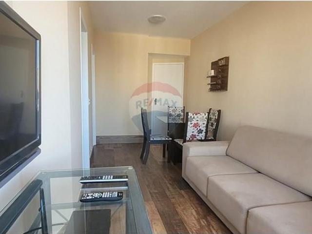 Apartamento para locação em Santana – 1 dormitório, mobiliado e excelente localização
