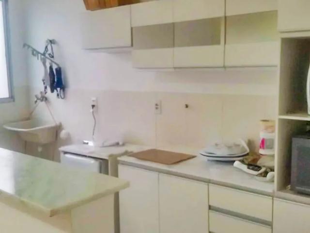Apartamento para locação em Santo Amaro