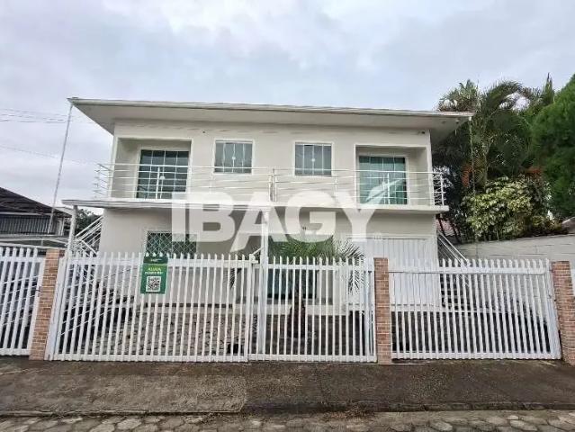 Apartamento para Locação em Santo Amaro da Imperatriz/SC Sul do Rio 2 Quartos