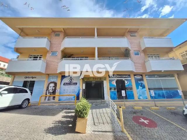 Apartamento para Locação em Santo Amaro da Imperatriz/SC Sul do Rio 3 Quartos