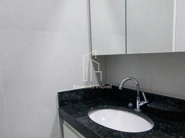 Apartamento para Locação em Santo Amaro, São Paulo: 1 Quarto, 1 Banheiro, 20m² de Conforto e Praticidade!Apartamento, Santo Amaro São Paulo/SP