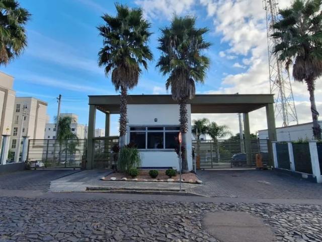 Apartamento para Locação em Santo André, São Leopoldo/RS – Conforto, Ótima Localização e Praticidad