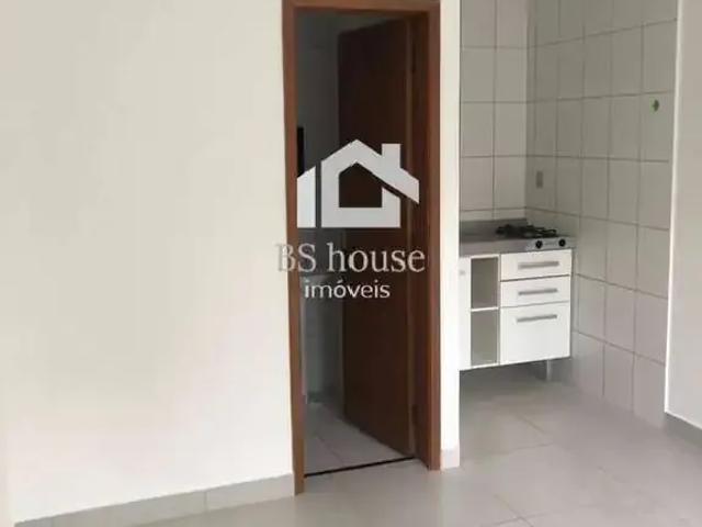 Apartamento para Locação em Santo André/SP Bangú 1 Quartos