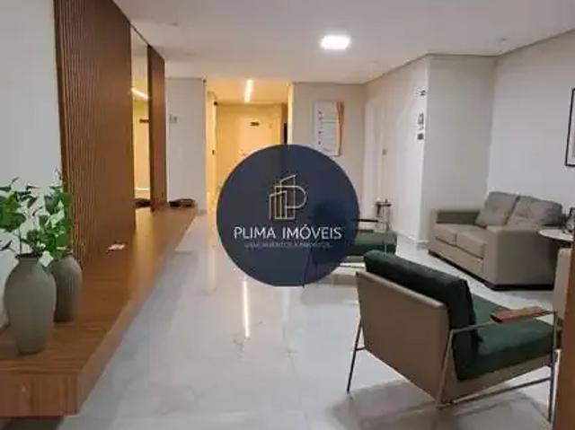 Apartamento para Locação em Santo André/SP Bangú 1 Quartos
