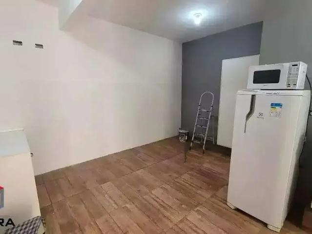Apartamento para Locação em Santo André/SP Bangú 1 Quartos