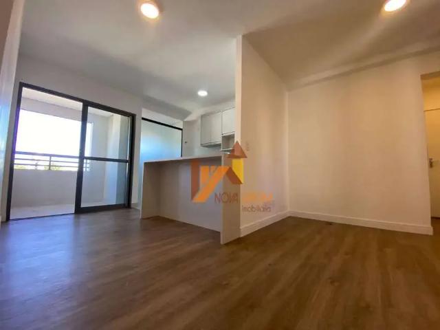 Apartamento para Locação em Santo André/SP Bangú 2 Quartos