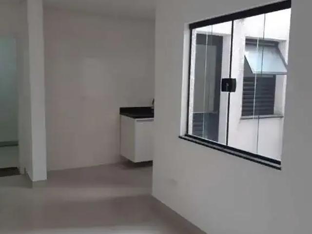 Apartamento para Locação em Santo André/SP Bangú 2 Quartos