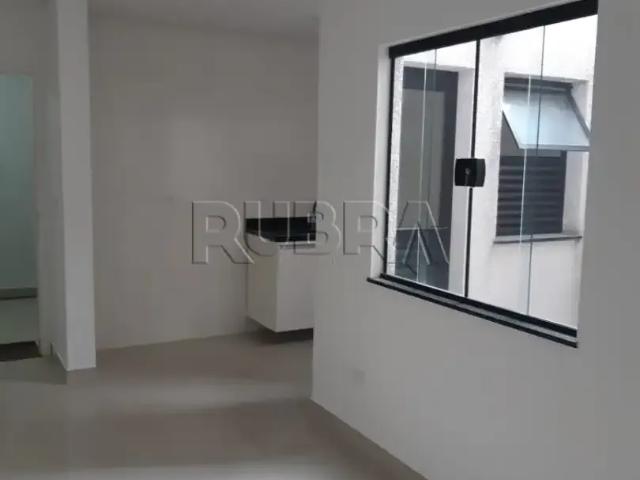 Apartamento para Locação em Santo André/SP Bangú 2 Quartos