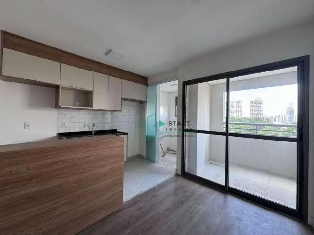 Apartamento para Locação em Santo André/SP Bangú 2 Quartos