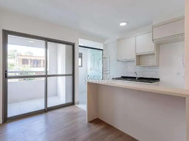 Apartamento para Locação em Santo André/SP Bangú 2 Quartos