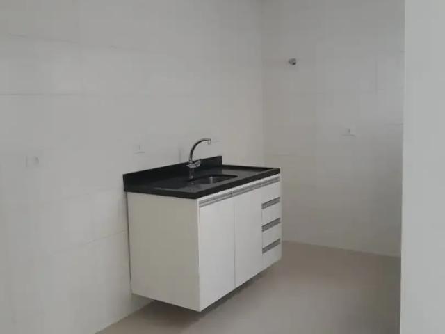 Apartamento para Locação em Santo André/SP Bangú 2 Quartos