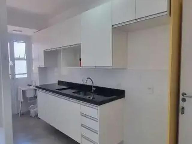 Apartamento para Locação em Santo André/SP Bangú 2 Quartos