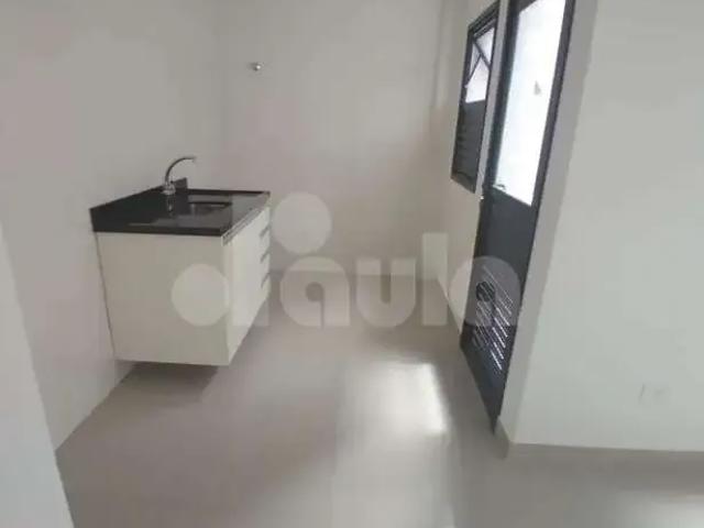 Apartamento para Locação em Santo André/SP Bangú 2 Quartos
