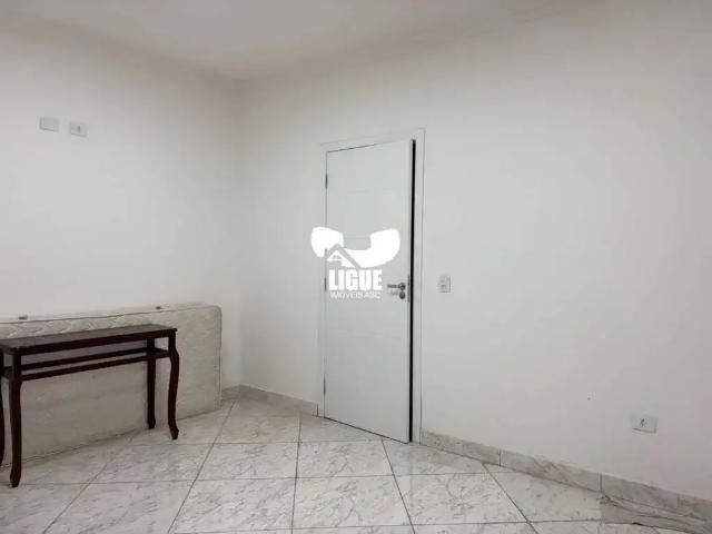 Apartamento para Locação em Santo André/SP Bangú 2 Quartos
