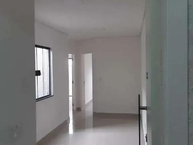 Apartamento para Locação em Santo André/SP Bangú 2 Quartos