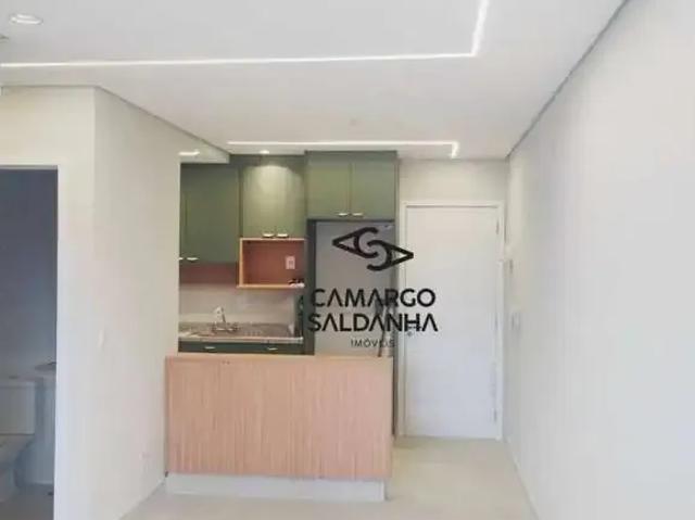 Apartamento para Locação em Santo André/SP Bangú 2 Quartos
