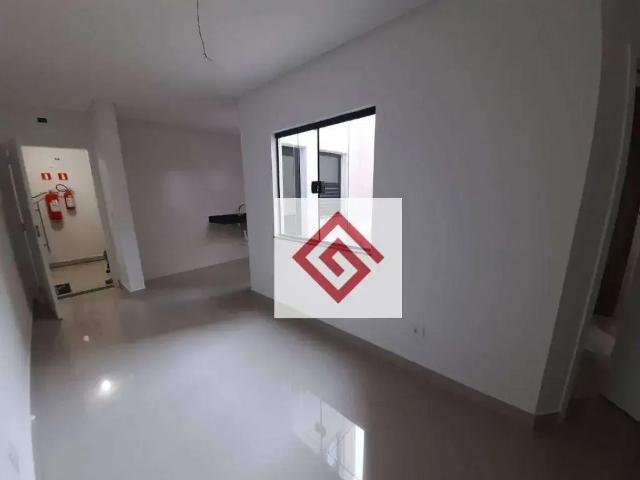 Apartamento para Locação em Santo André/SP Bangú 2 Quartos