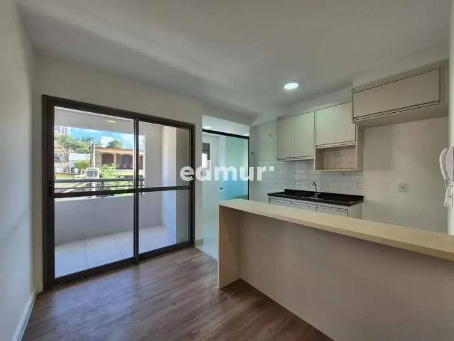 Apartamento para Locação em Santo André/SP Bangú 2 Quartos