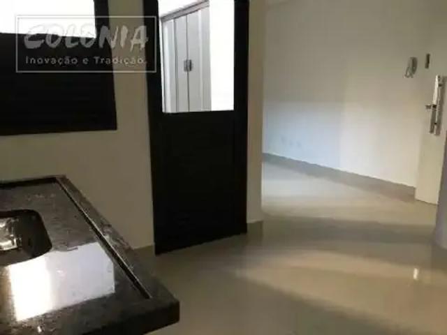 Apartamento para Locação em Santo André/SP Bangú 2 Quartos