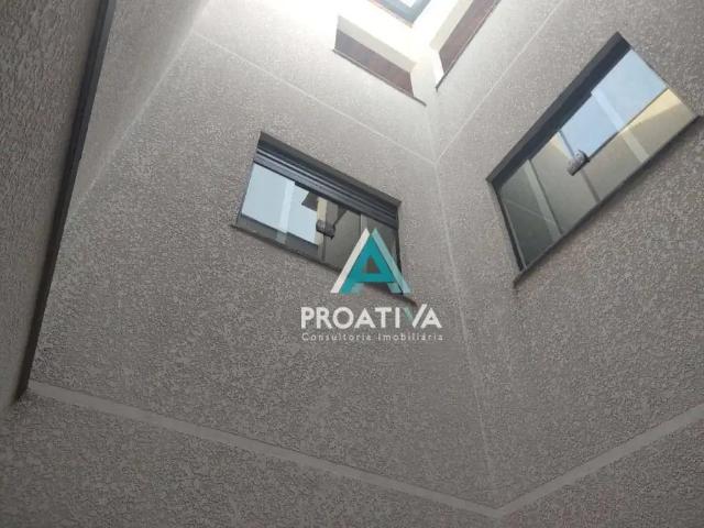 Apartamento para Locação em Santo André/SP Bangú 2 Quartos