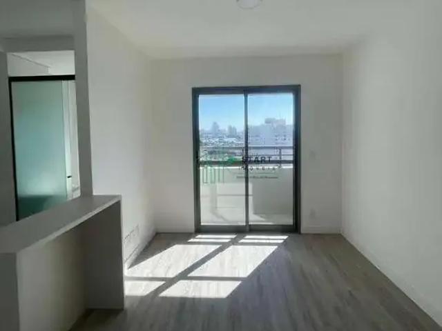 Apartamento para Locação em Santo André/SP Bangú 2 Quartos