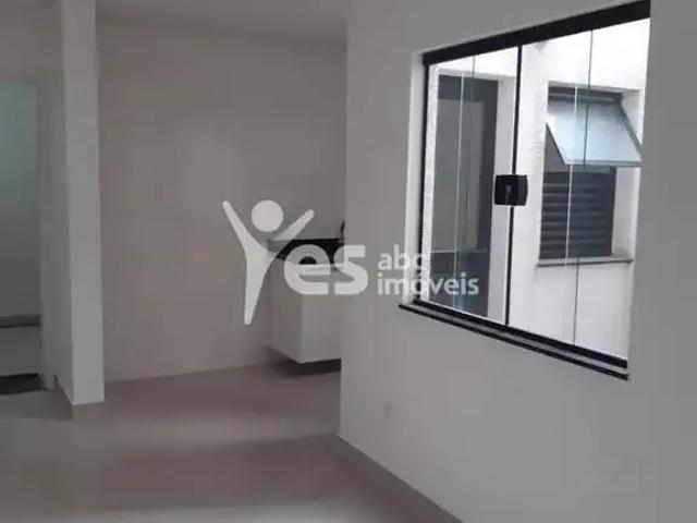 Apartamento para Locação em Santo André/SP Bangú 2 Quartos