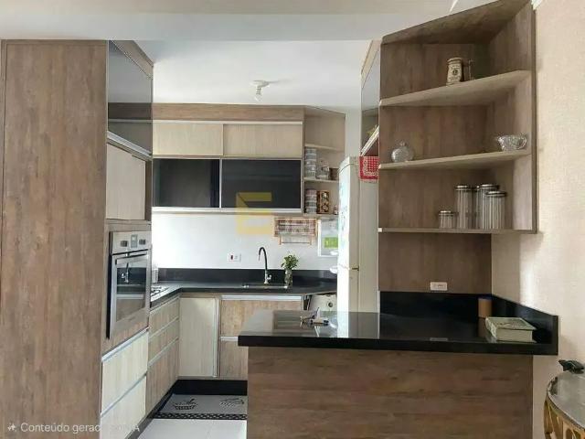 Apartamento para Locação em Santo André/SP Bangú 3 Quartos