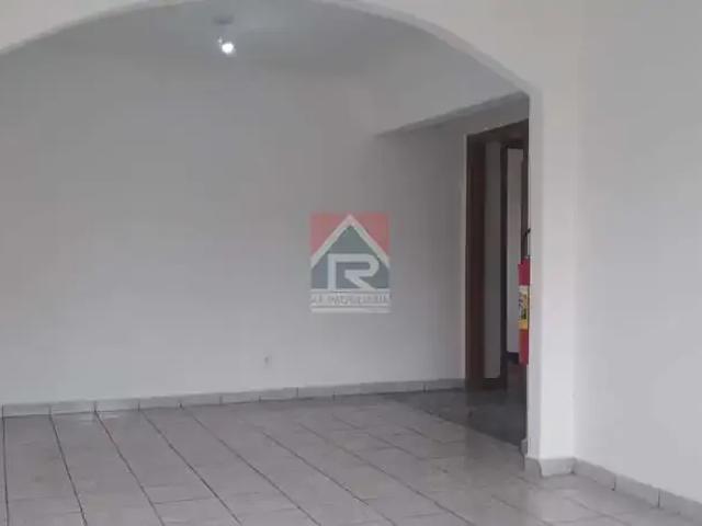 Apartamento para Locação em Santo André/SP Bangú 3 Quartos