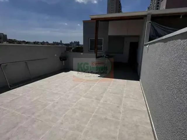 Apartamento para Locação em Santo André/SP Bangú