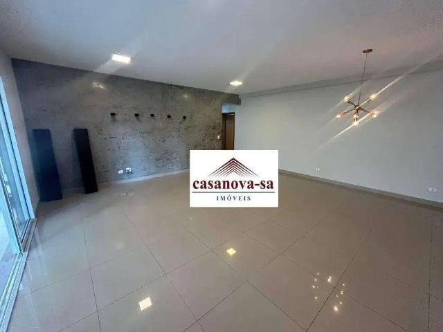 Apartamento para Locação em Santo André/SP Campestre 4 Quartos
