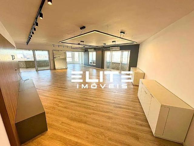 Apartamento para Locação em Santo André/SP Campestre 4 Quartos