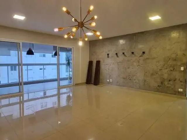 Apartamento para Locação em Santo André/SP Campestre 4 Quartos