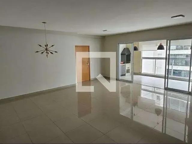 Apartamento para Locação em Santo André/SP Campestre 4 Quartos
