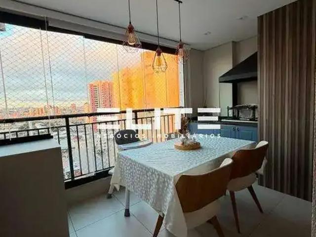 Apartamento para Locação em Santo André/SP Campestre
