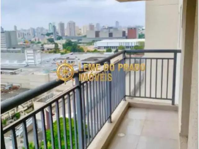 Apartamento para Locação em Santo André/SP Campestre