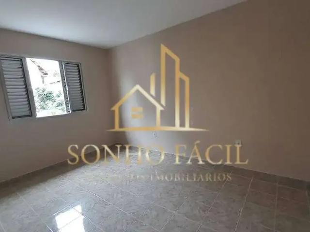 Apartamento para Locação em Santo André/SP Campestre 1 Quartos