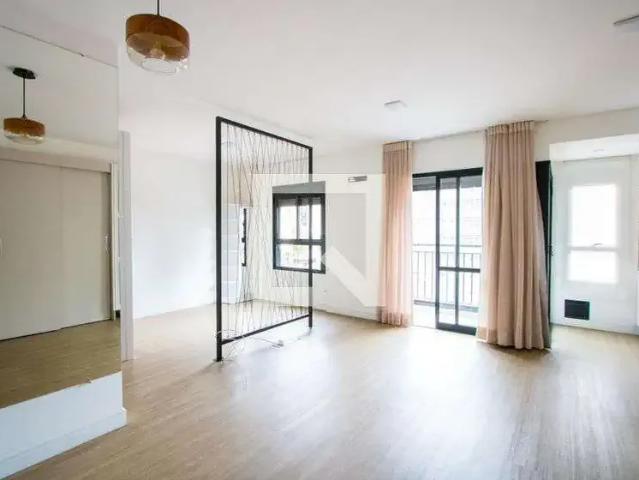 Apartamento para Locação em Santo André/SP Campestre 1 Quartos