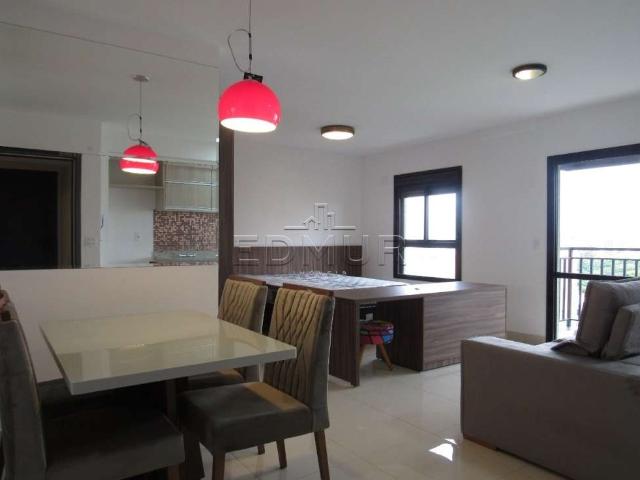 Apartamento para Locação em Santo André/SP Campestre 1 Quartos