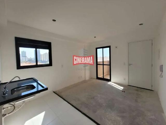 Apartamento para Locação em Santo André/SP Campestre 2 Quartos