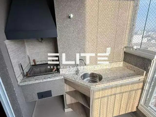 Apartamento para Locação em Santo André/SP Campestre 2 Quartos