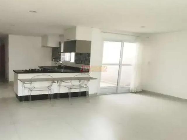 Apartamento para Locação em Santo André/SP Campestre 2 Quartos